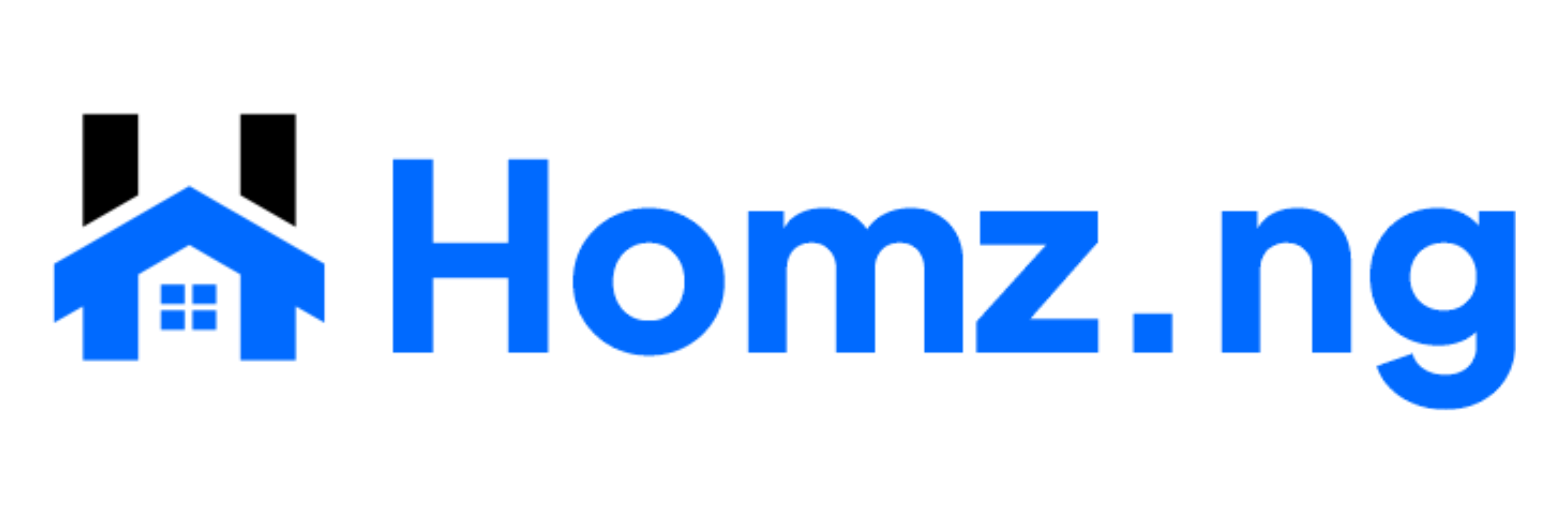Homz.ng Is Revolutionizes Property Management in Nigeria - Homz
