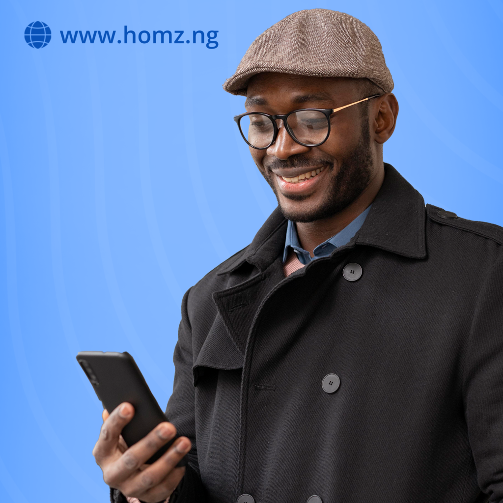 Homz.ng Solves Common Property Management Challenges - Homz
